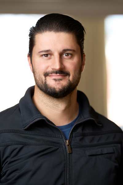 Välkommen Oliwer Grevillius | Centuri